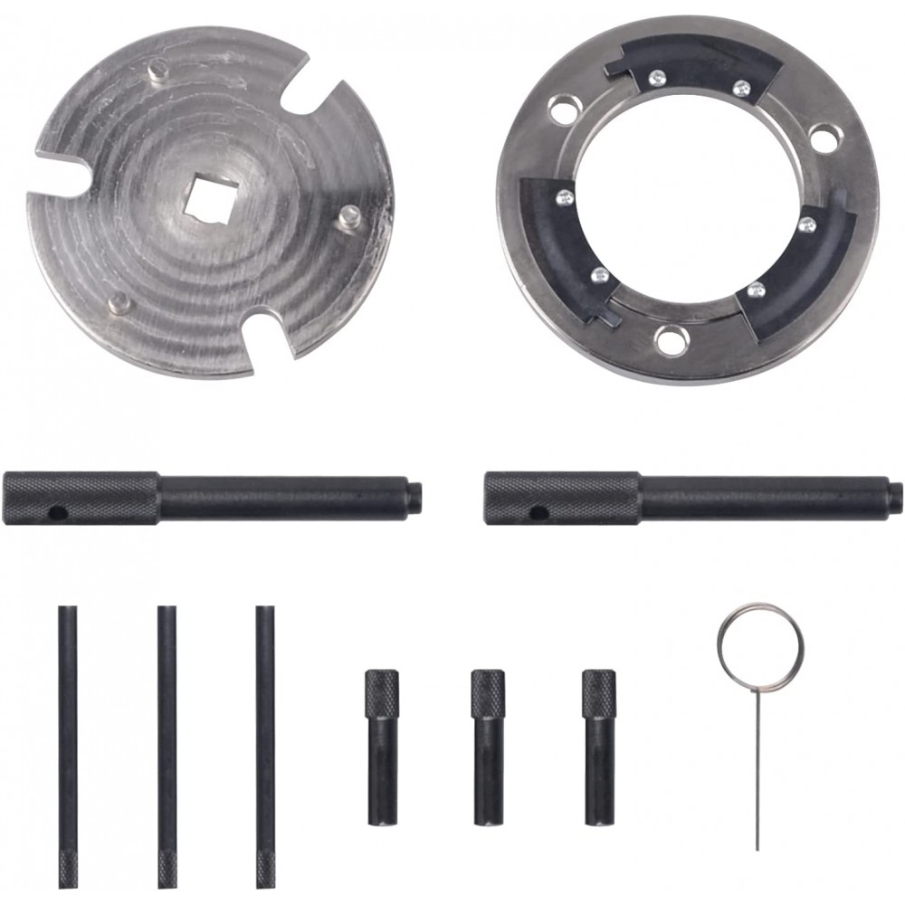 Фіксатори валів Ford 2.0/2.4 TDDi REWOLT (T8016FRD), RE T8016FRD, Rewolt: купити у Києві ...