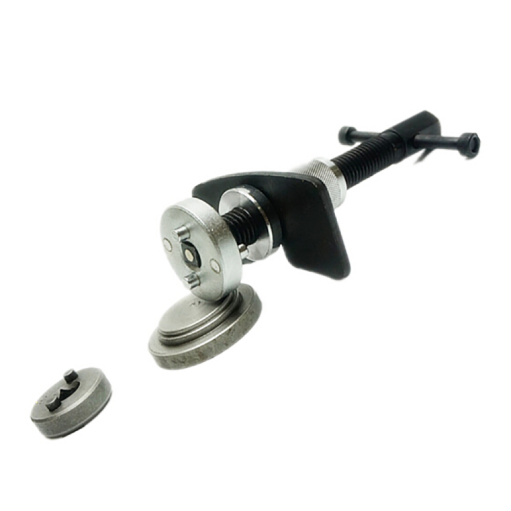 Инструмент для сжатия тормозных цилиндров 5 предметов Rewolt (T6026), RE T6026, Rewolt: купить в ...