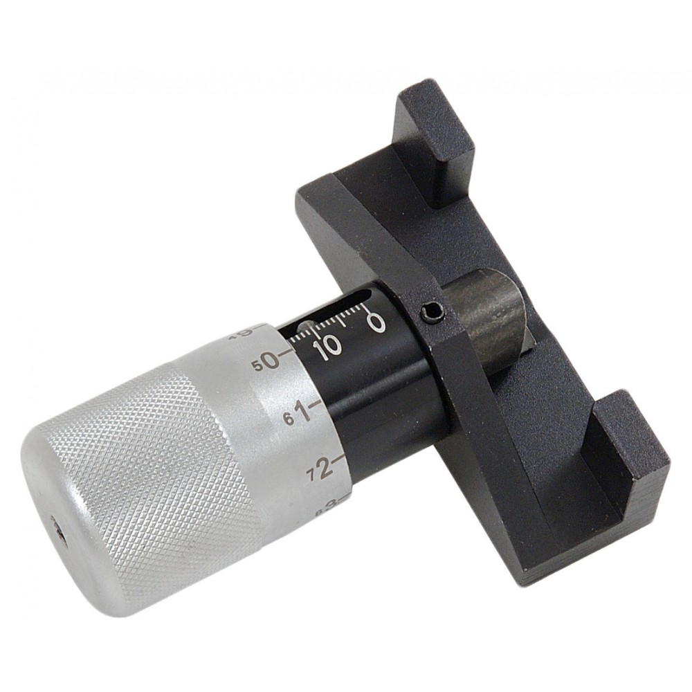 Инструмент для проверки натяжения ремня ГРМ SATRA S-XTBT, TI S-XTBT ...