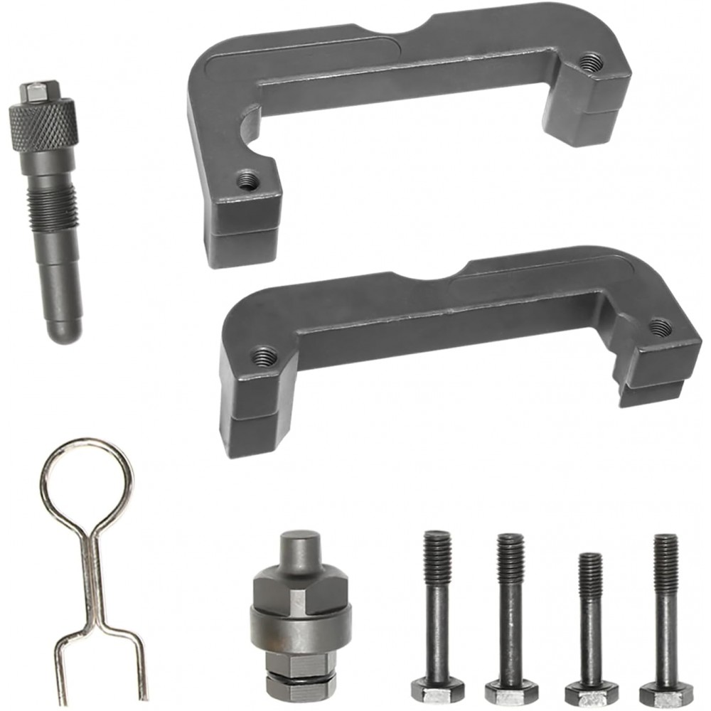 Набор фисаторов валов ГРМ VAG 2.5 FSI, 2.8 FSI, 3.0 TFSI, 3.2 FSI REWOLT T9062VAG, RE T9062VAG ...